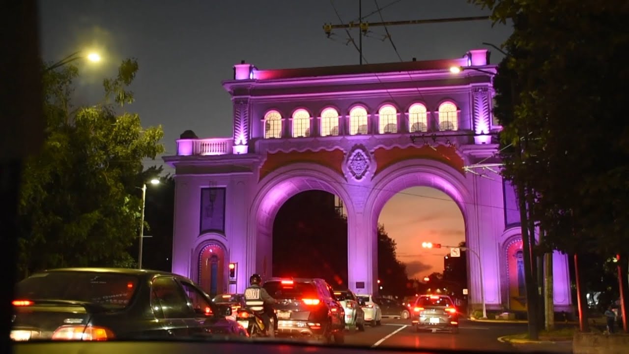 La Americana, colonia de dualidades en la mexicana Guadalajara