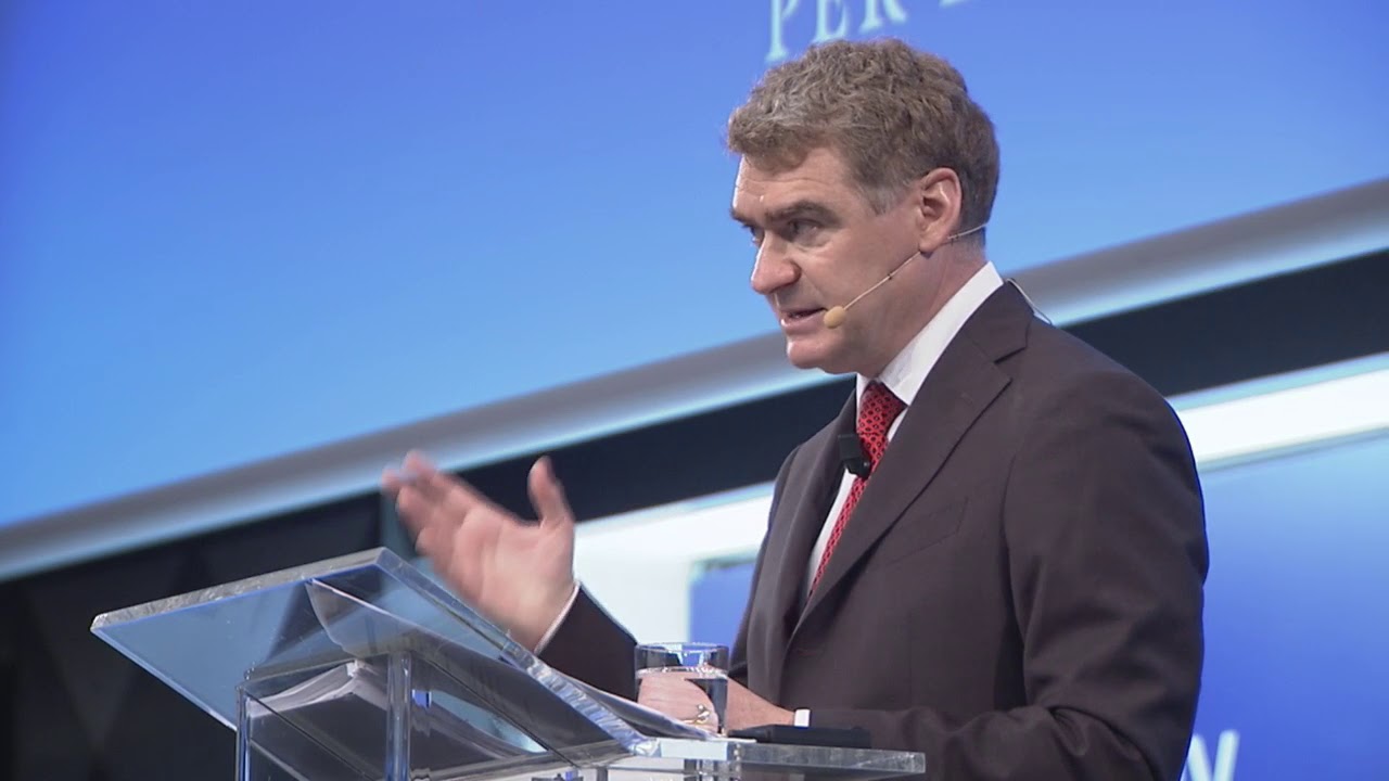 CONSOB DAY 2018 - Intervento del Presidente Mario Nava - YouTube