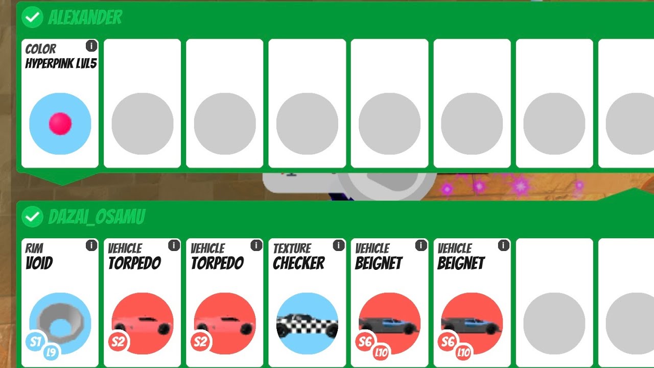 Jailbreak Trading Montage (#8) - YouTube