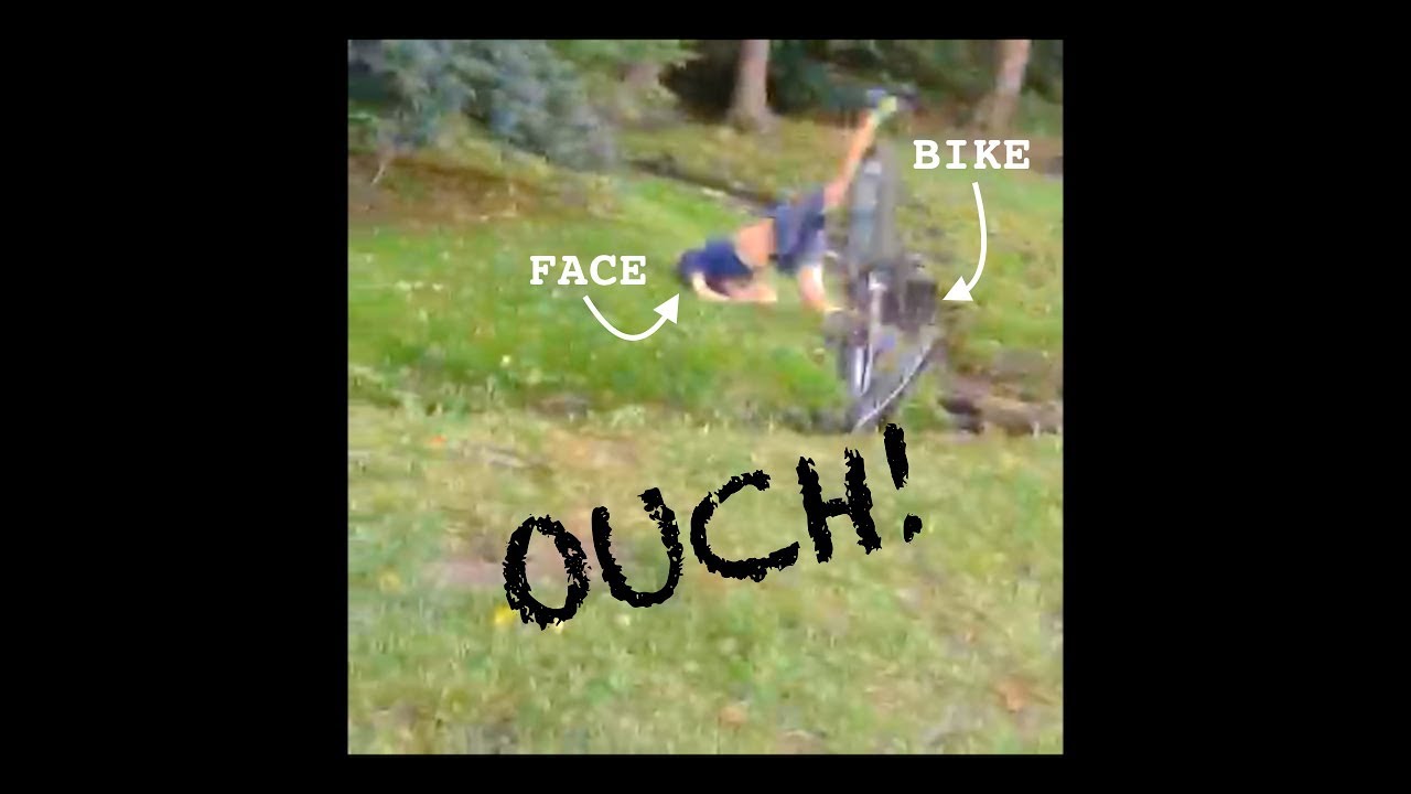 BEST FACE PLANT! - YouTube