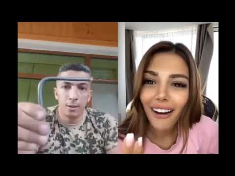 Türk Qizin şoka saldi Cingiz pehlivan⚡⚡⚡#video #azerbaycan #turkey #pehlivan #masinmahnisi #cingiz