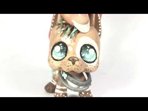 LPS 💔[Lps Bad Kids]💔 ITS COMING BACK!!!! - YouTube