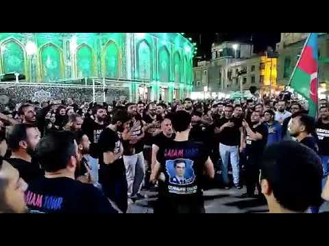 Kelbelada Ezadarlıq