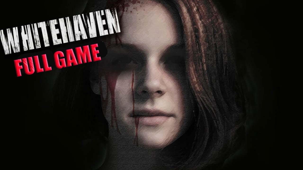 "WHITEHAVEN" Full Gameplay Walkthrough - Pc - YouTube