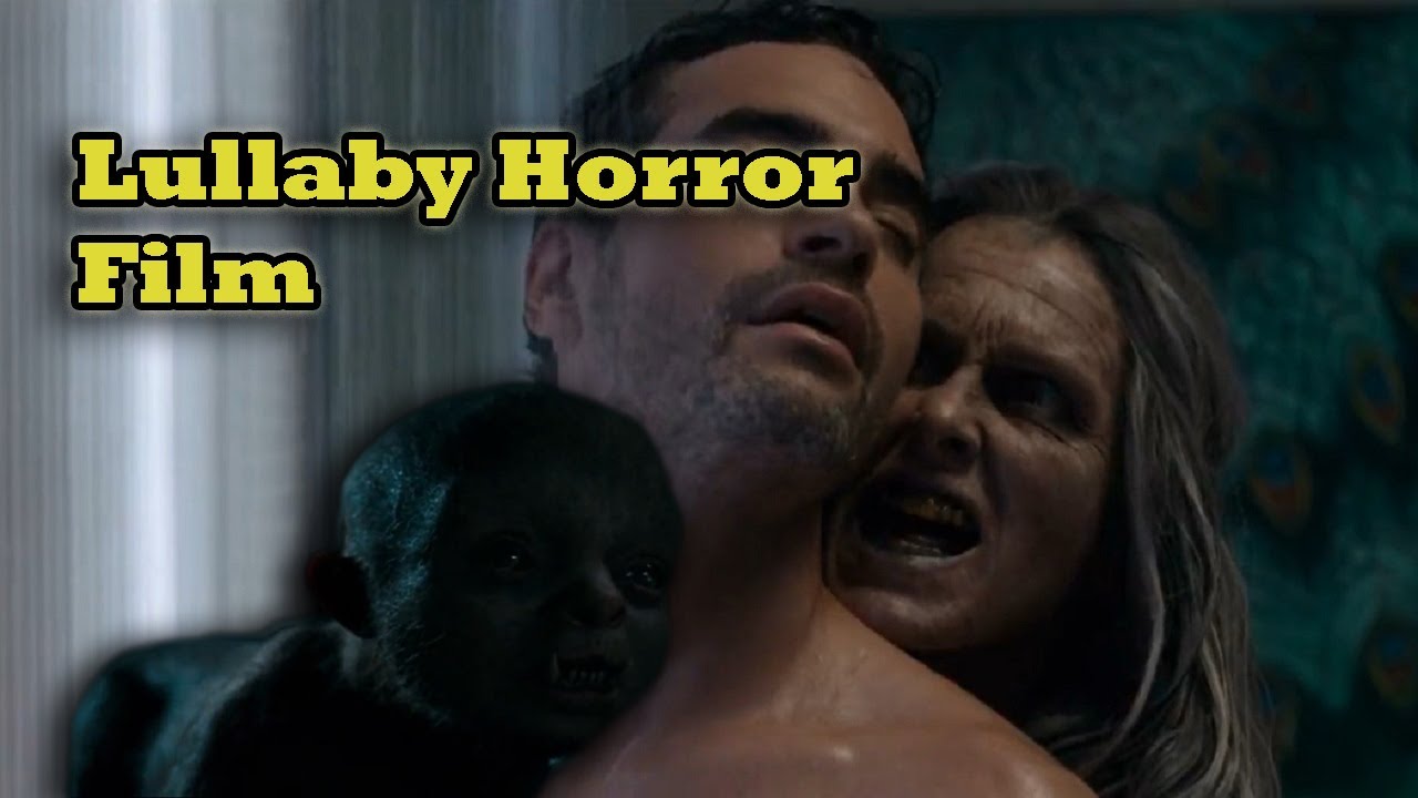 Lullaby Horror Film Explained in Manipuri | Horror Film Explained in ...