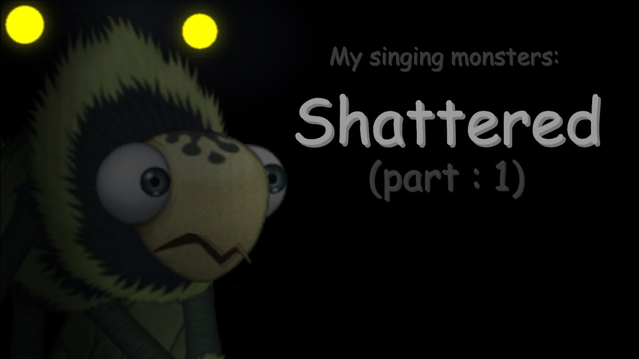 MSM - Shattered Part : 1 - Limbo (BEE 3) - YouTube