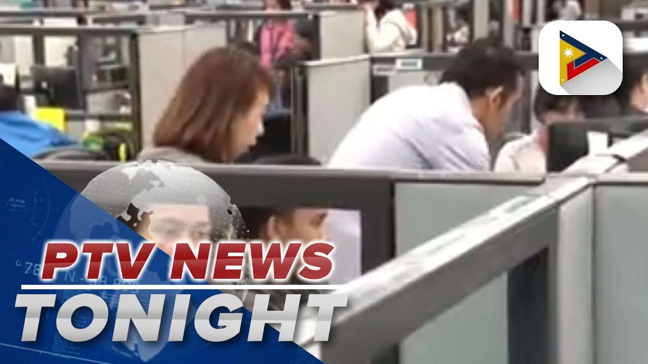 Gov’t offices, private business employers urged to adopt flexi work scheme per DOLE Dept. Order ...