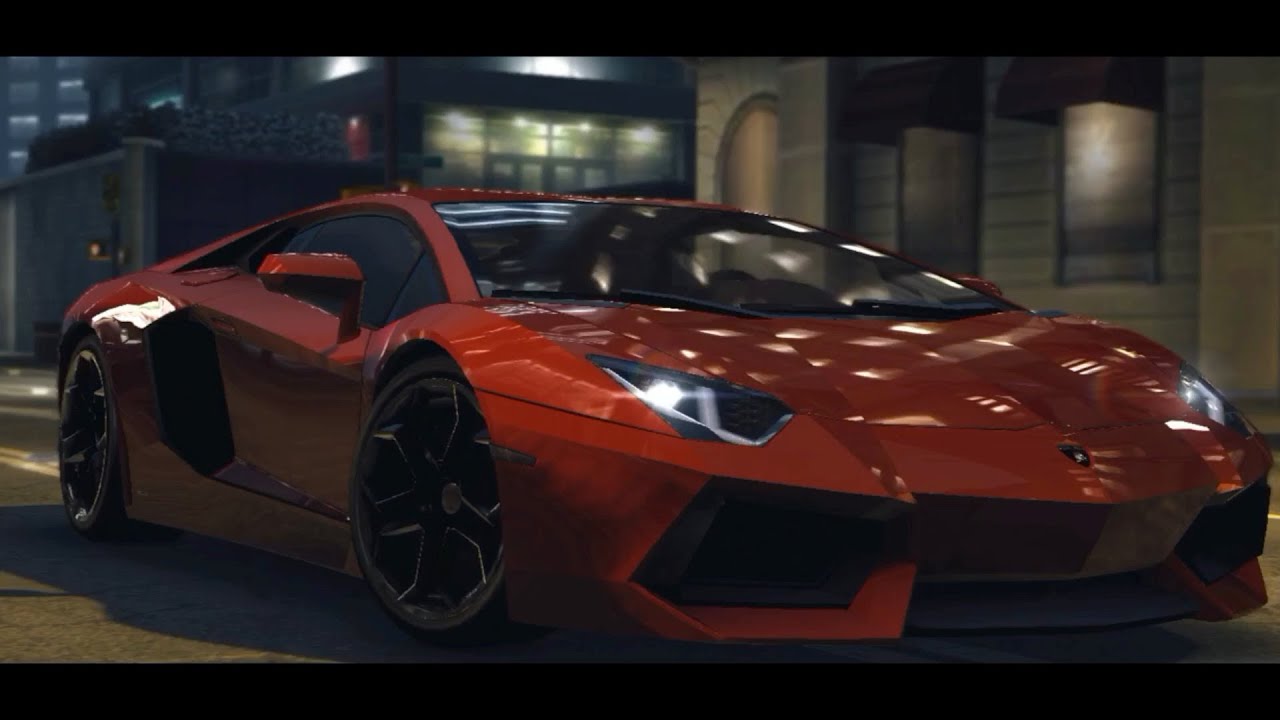 Need for Speed #5 - YouTube