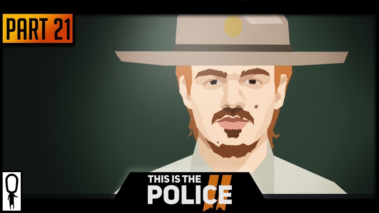 AMBUSH SURPRISE Tactical Mission - THIS IS THE POLICE 2 - Part 21 - Let ...