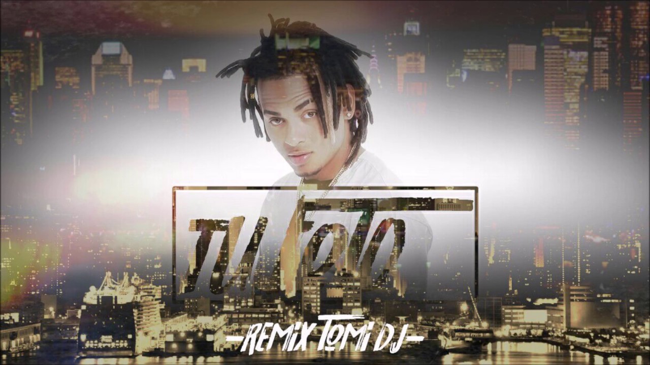 Tu Foto - Remix Ozuna TOMY DJ - YouTube Music