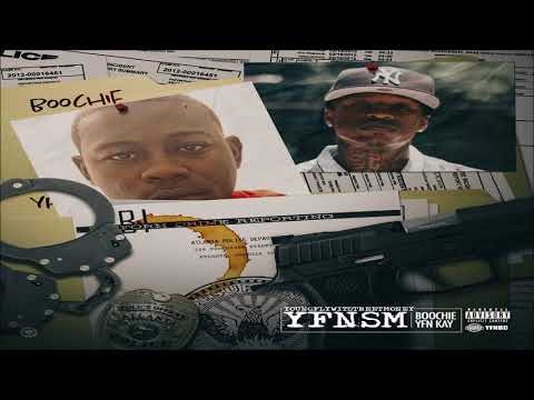 Street Money Boochie & YFN Kay - Use Her (Feat. Ill Will & J Cy) [YFNSM]