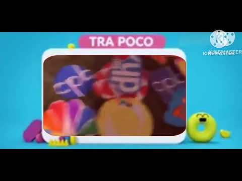 Cartoonito Italy Coming up: Dhx media’s world - YouTube