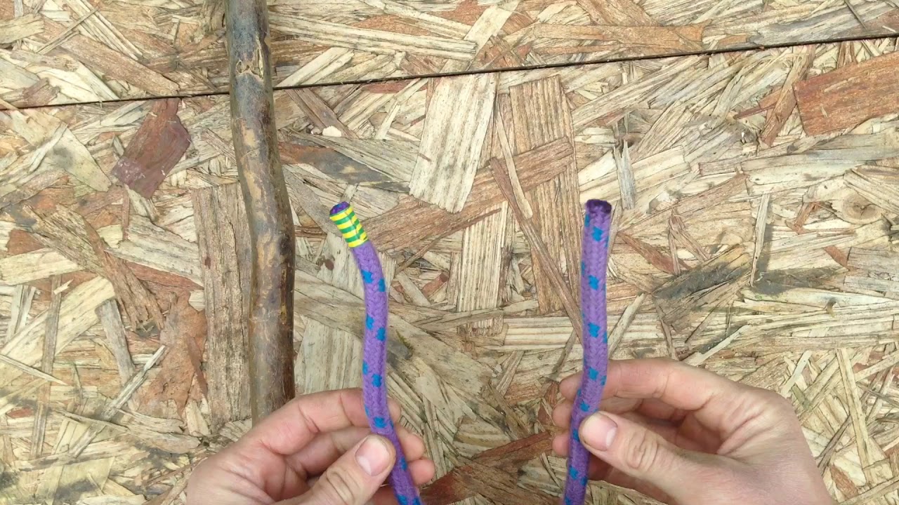 The Impossible Knot - YouTube