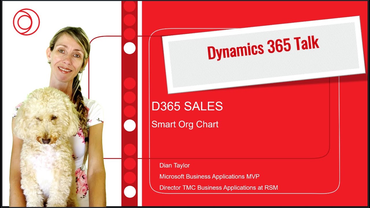 Smart Org Chart(preview) - YouTube