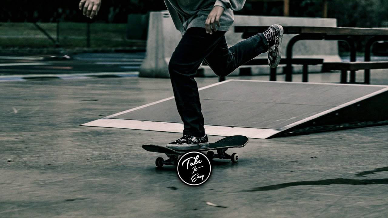 SEV - My Way (Prod. SEV) - YouTube