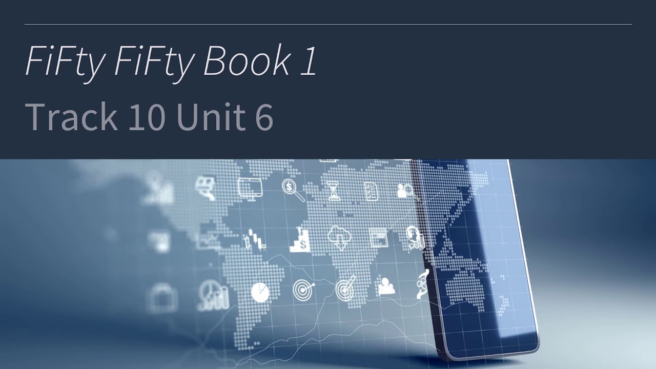 FiFty FiFty Book 1 track 10 - YouTube