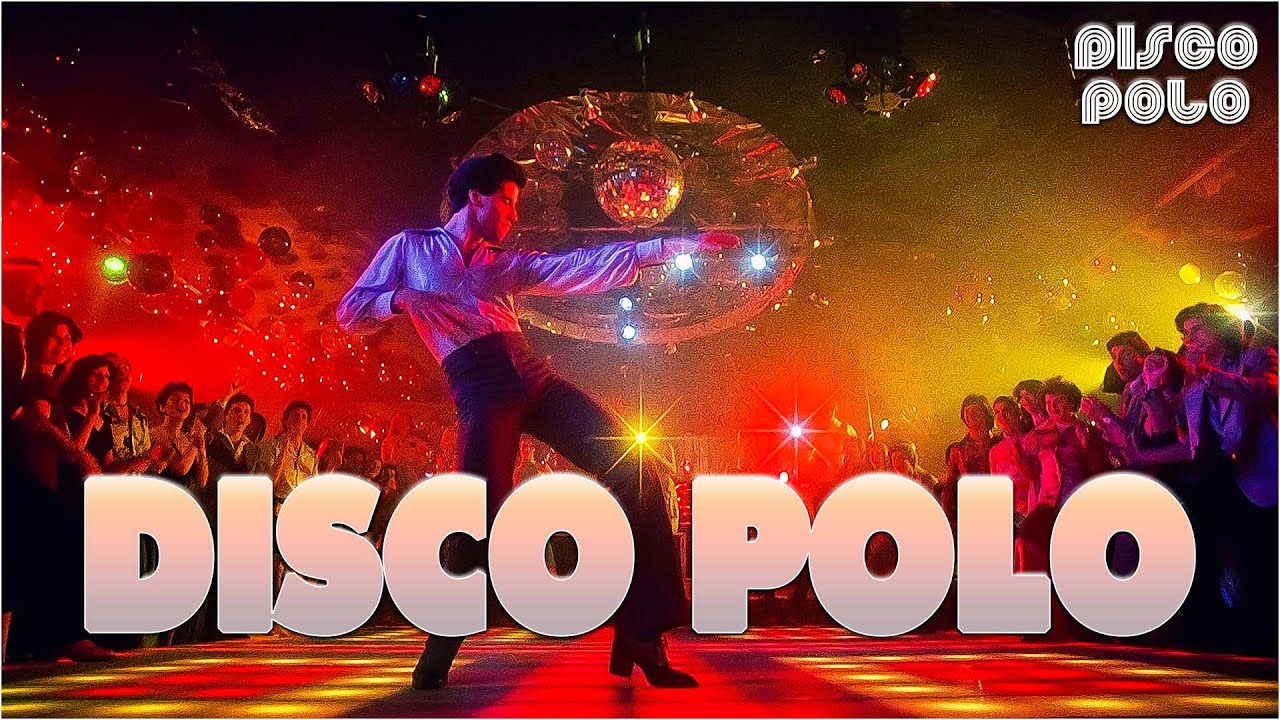 Hity disco polo lata 80 i 90 - Niezapomniane lat 80 i 90, Te czasy nie ...