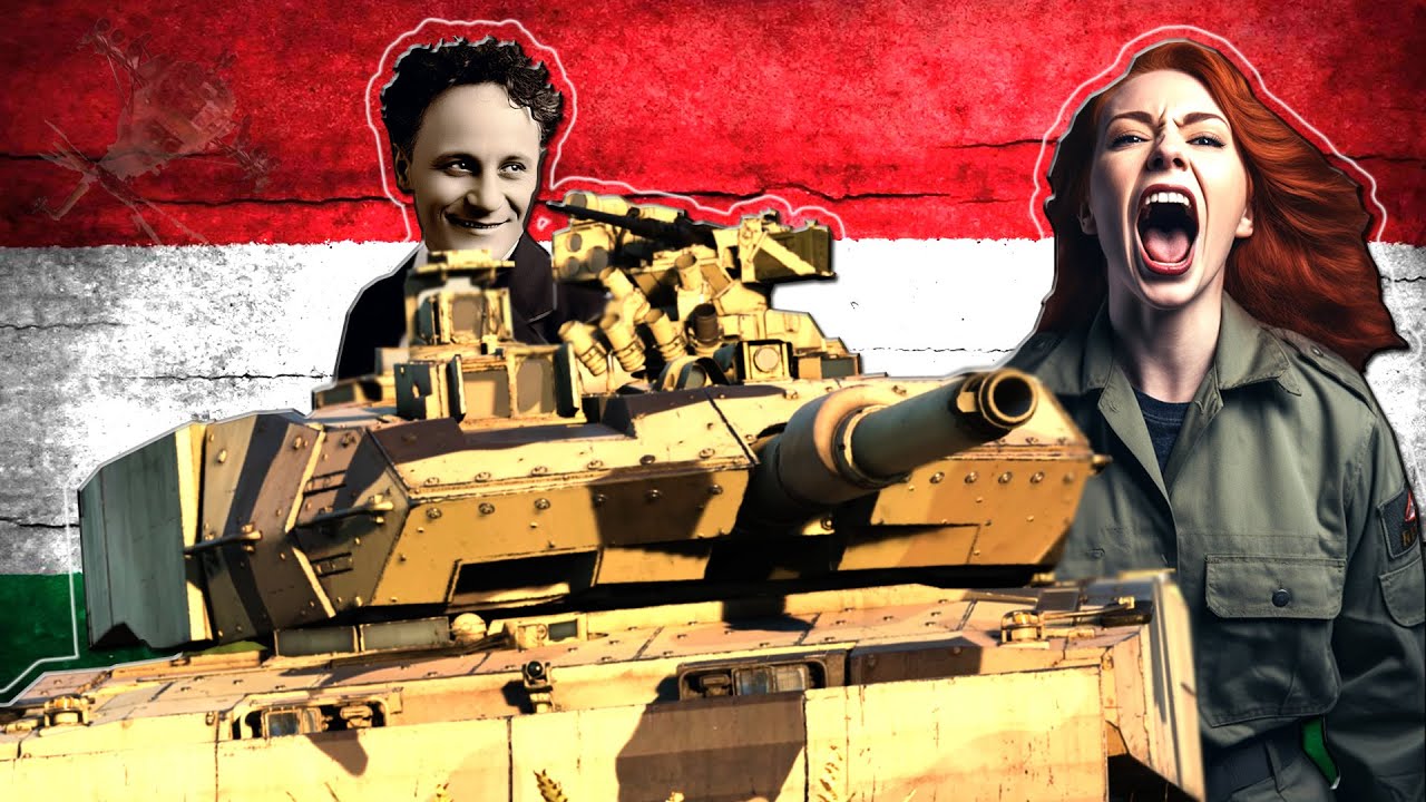 Update SONS OF ATTILA Teaser - Thoughts - War Thunder - YouTube