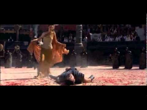 Gladiator - Final Battle - YouTube