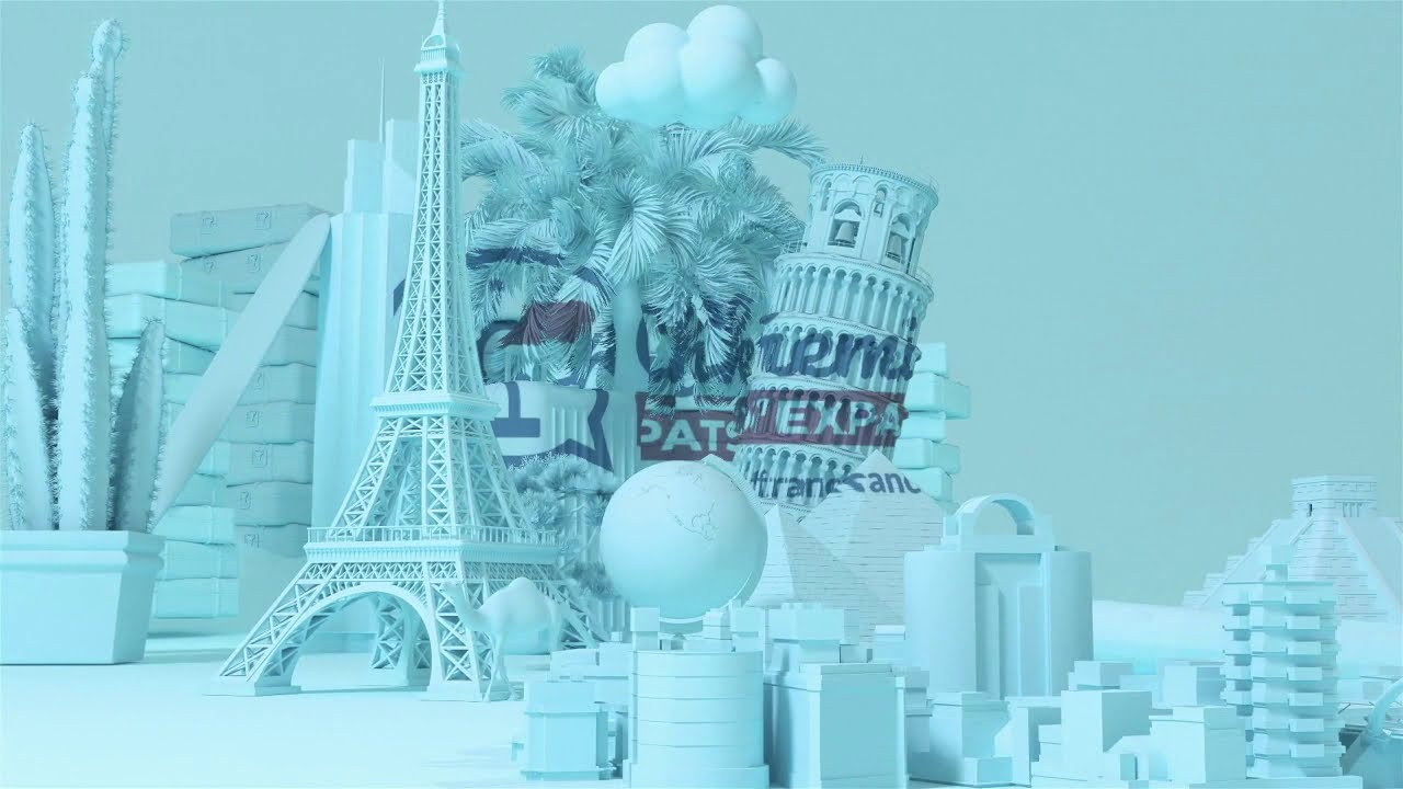 Un chemin d'expats avec Marc Villard - YouTube