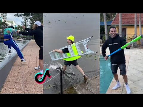 Best Shammi Pranks (@shammiltd) Compilation #15 | Tiktok Funny Videos ...