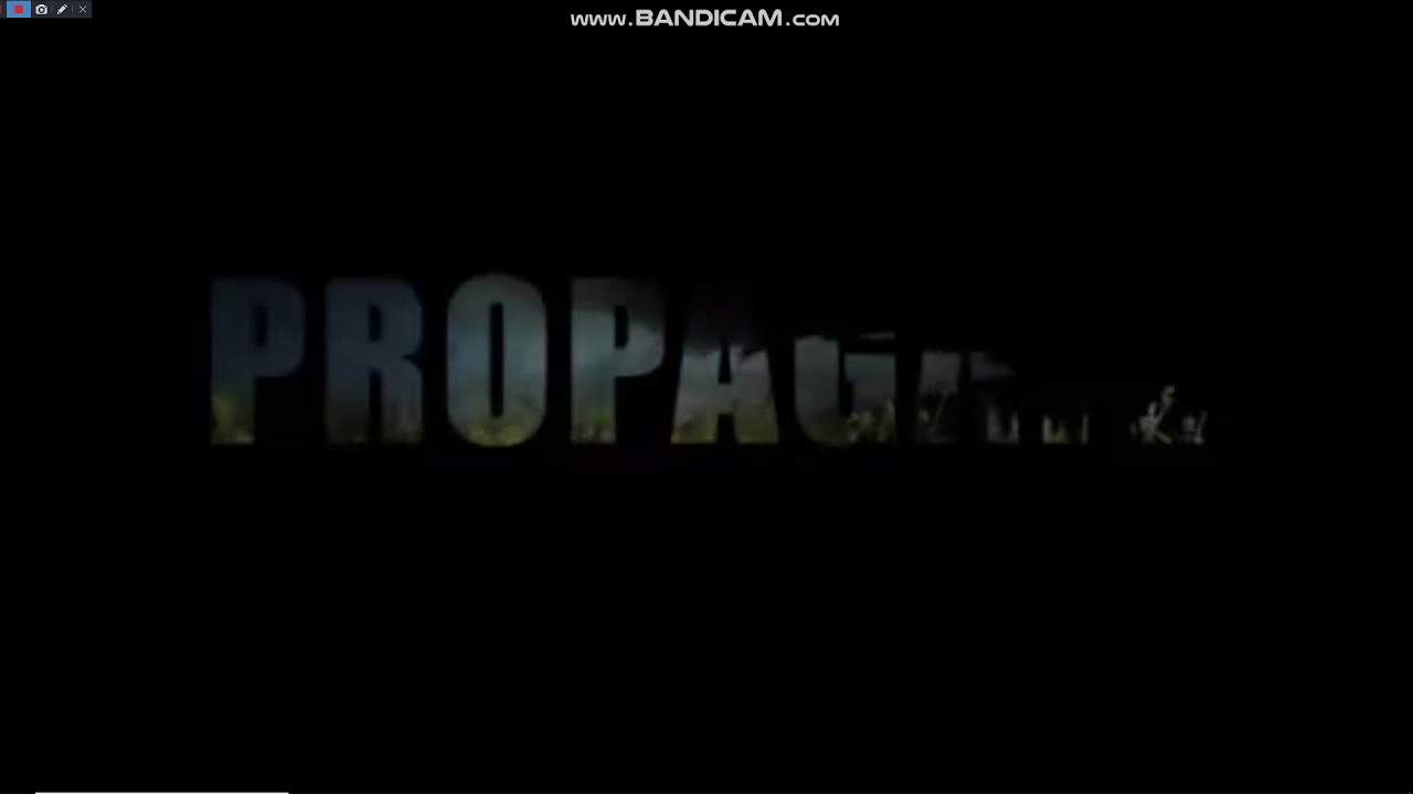 Poppy productions/Reveal entertainment/Propagate/CBS Television Studios ...