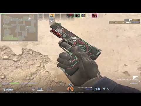 CS #2 OYNA OTOLAR KAPIŞIYOR 1080p İzleééé