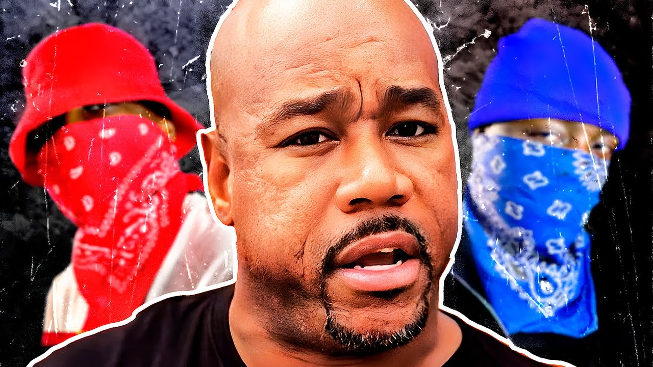 Why Every Gang in L.A. Knows Wack100’s Days are Numbered - YouTube