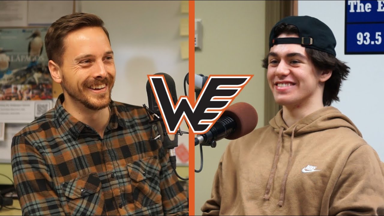 Nicholas McKee - Under the Bucket - YouTube