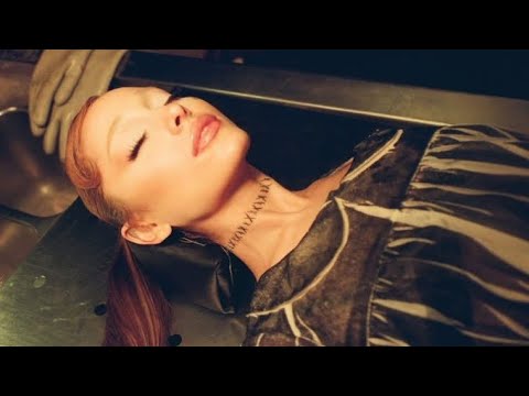 Ariana Grande - hampstead (official music video) - YouTube