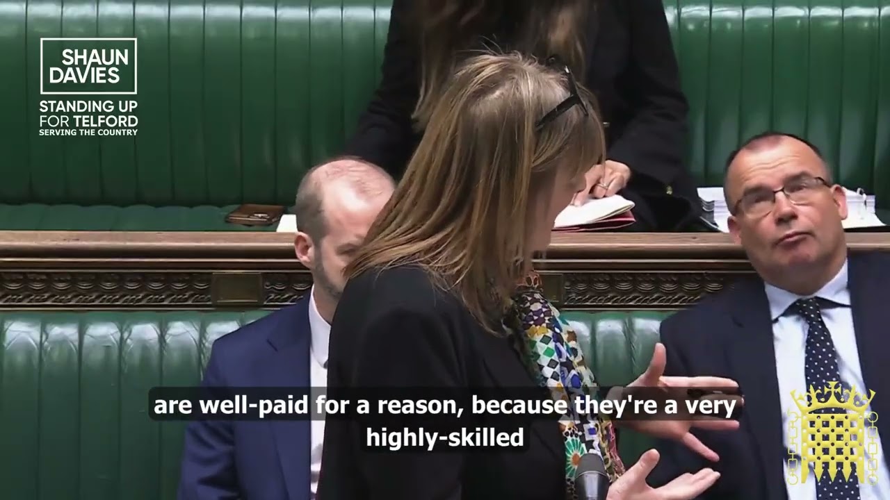 latest News – Shaun Davies MP