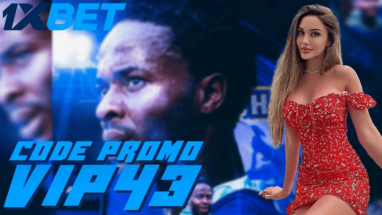 Première mise avec bonus sur 1xbet / Comment utiliser un code promo ...