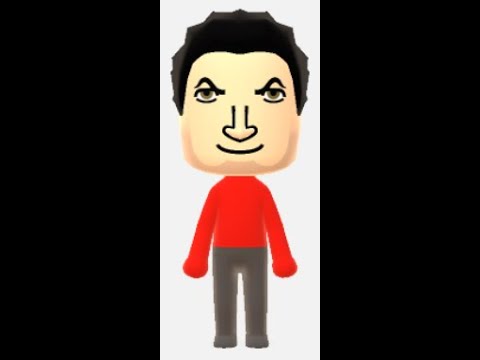 Wii Party on Pablo Mii (Master) - Nintendo Switch - YouTube