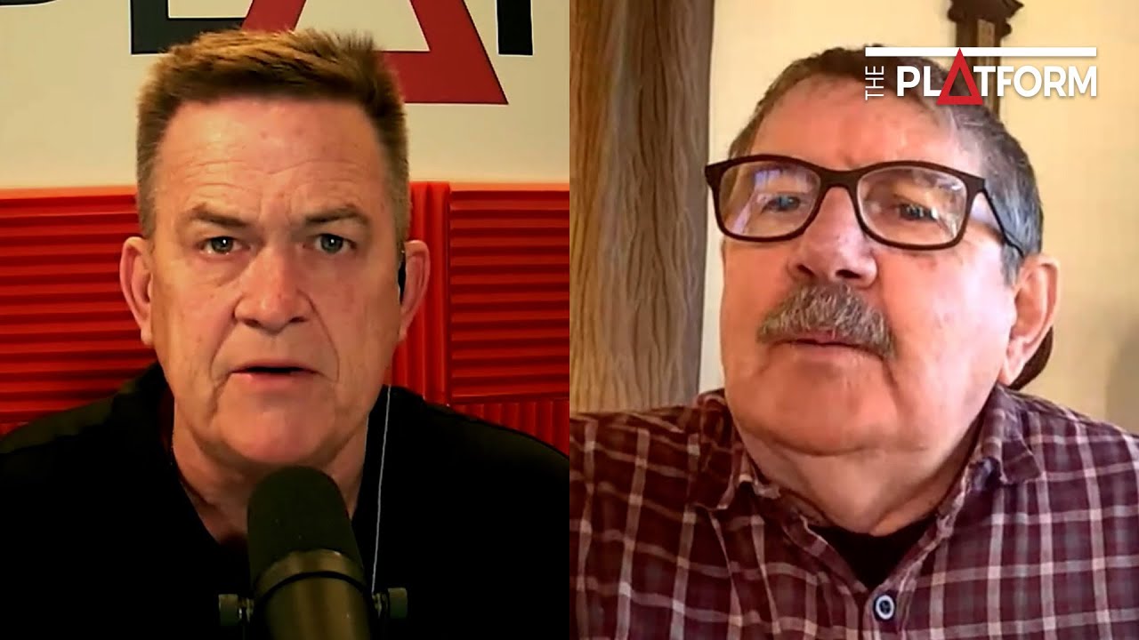 Full Interview: Bryce McKenzie On The ACT Party's Position On The Paris ...