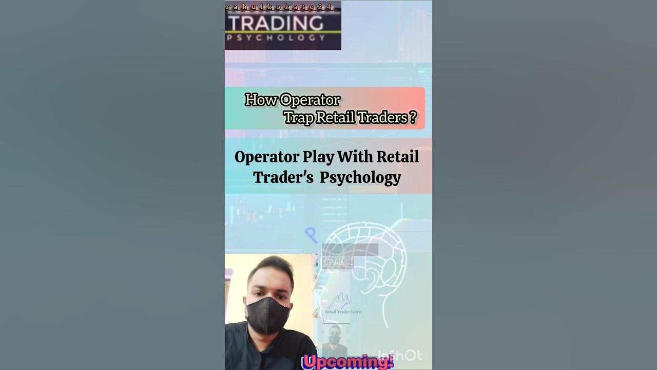 Trap + operator Trading Psychology - YouTube