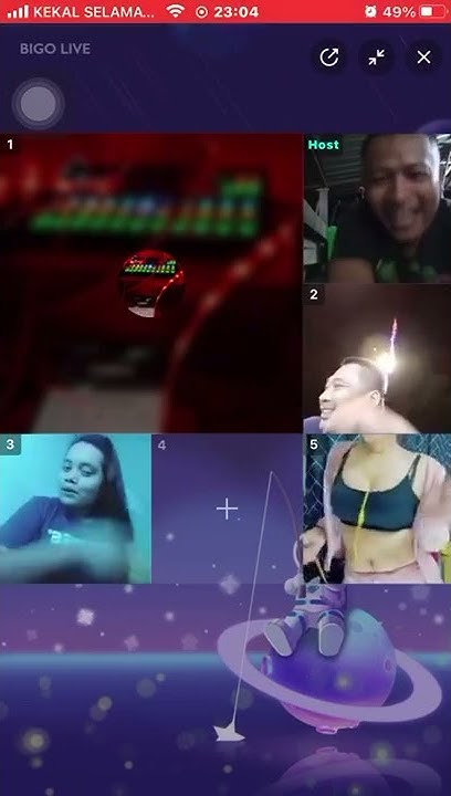 awek BIGO Malaysia mantap - YouTube