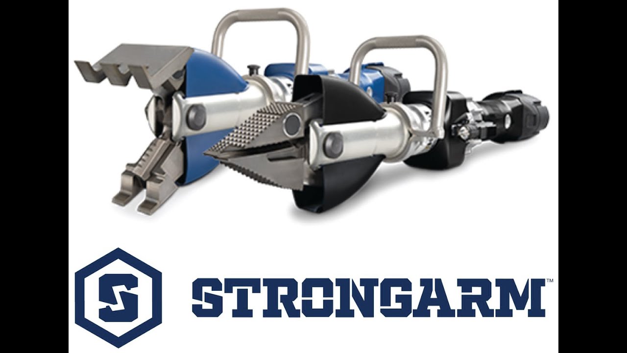 Strongarm Educational Video - YouTube