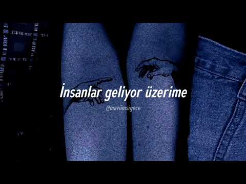 Diyar Pala - Uzak Ol (şarkı sözleri)