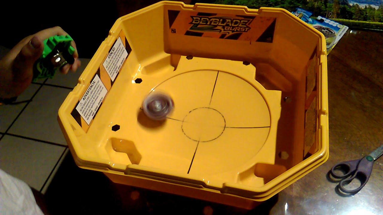 Unboxing y Review/Dead Phoenix-Dred Phoenix Beyblade - YouTube