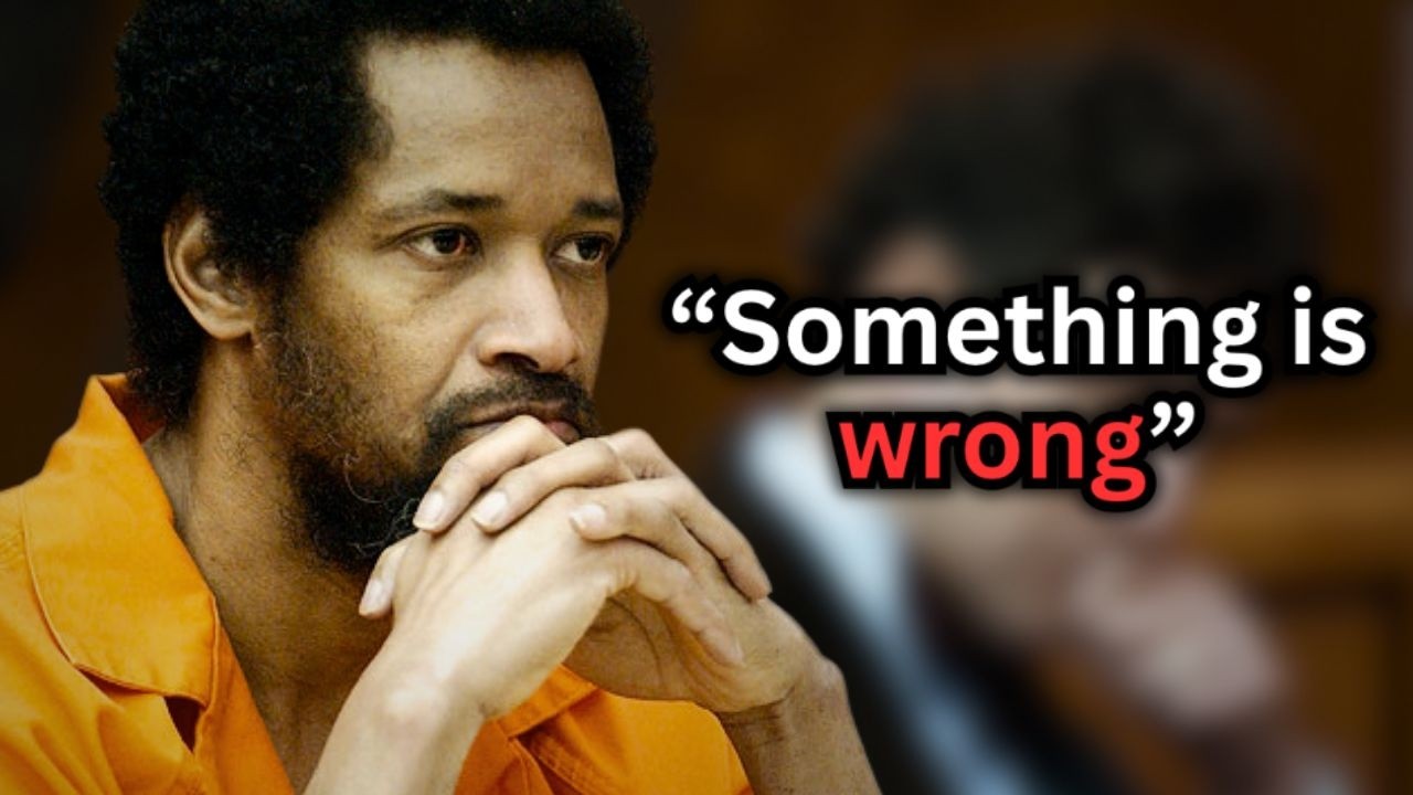 Final 24 Hours of the WORST Serial Killers on DEATH ROW (US) Final ...