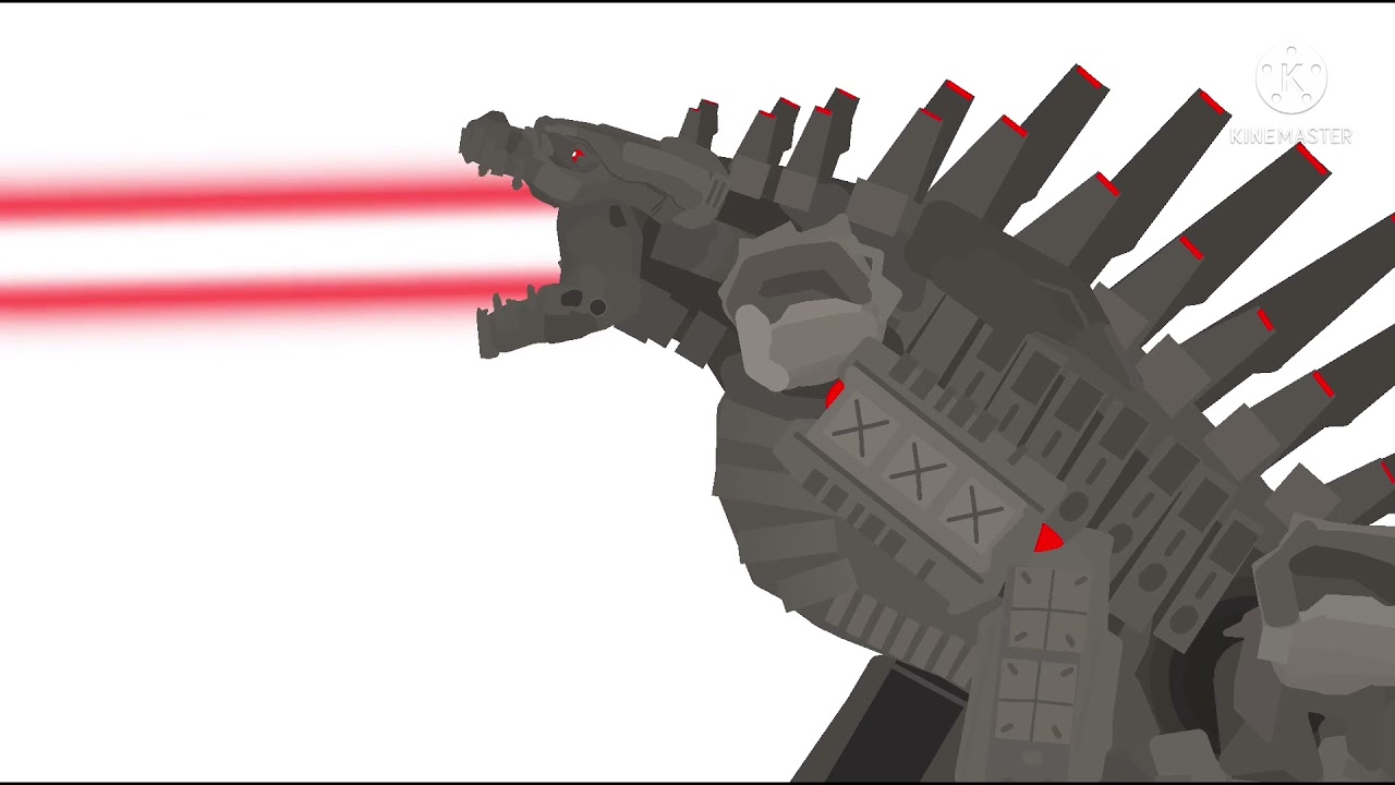 Proton Scream READ DESCRIPTION - YouTube