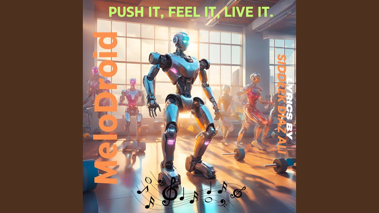 Push it Hard - YouTube