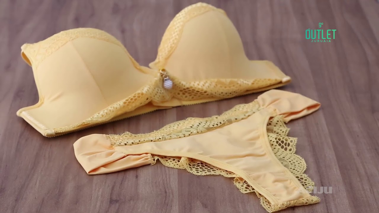 Beleza Nativa no 9º Outlet Juruaia - YouTube
