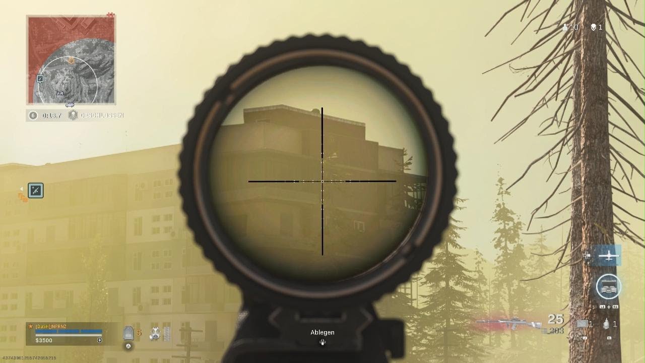 Call of Duty® 2ter - YouTube