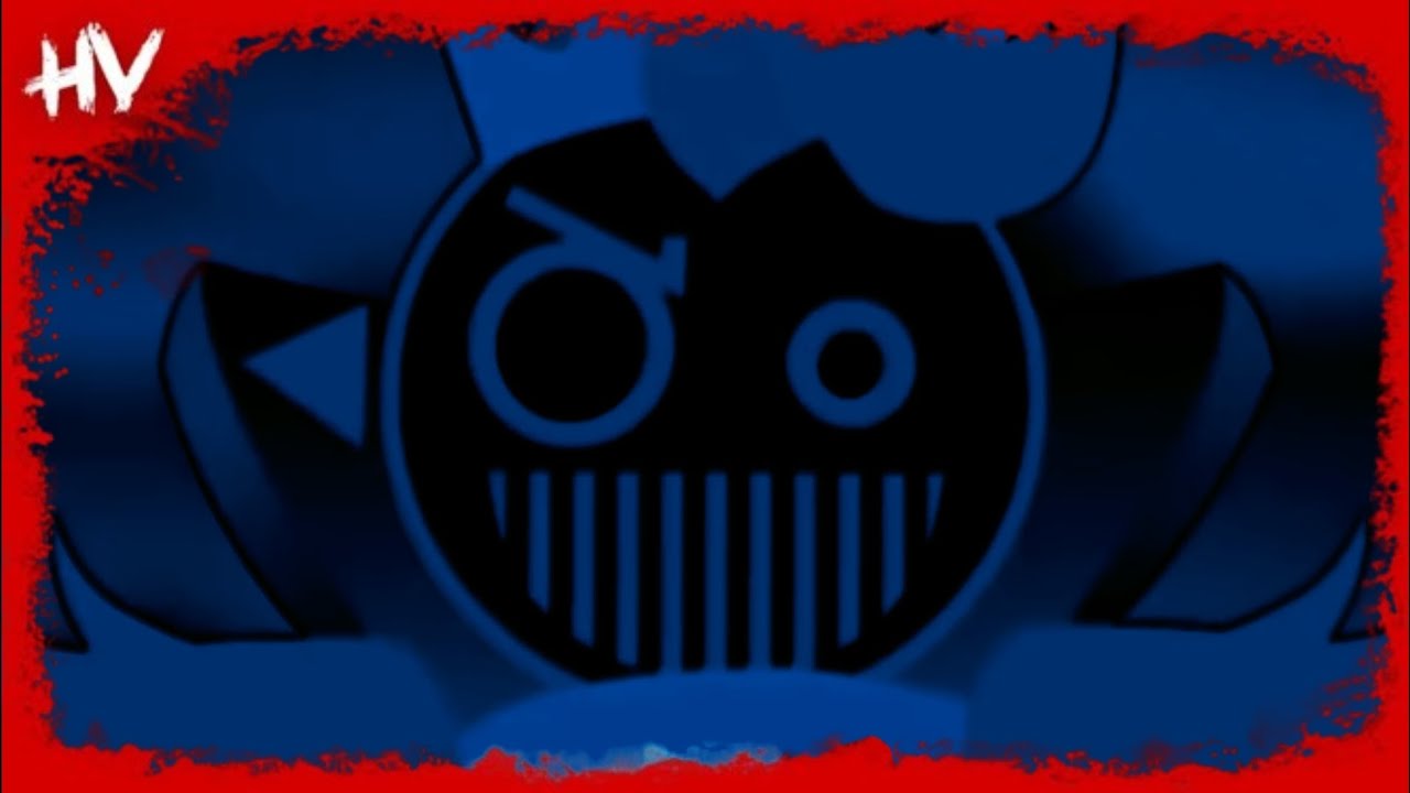 Pink Corruption (Season 2) - Theme Song (Horror Version) 😱 - YouTube