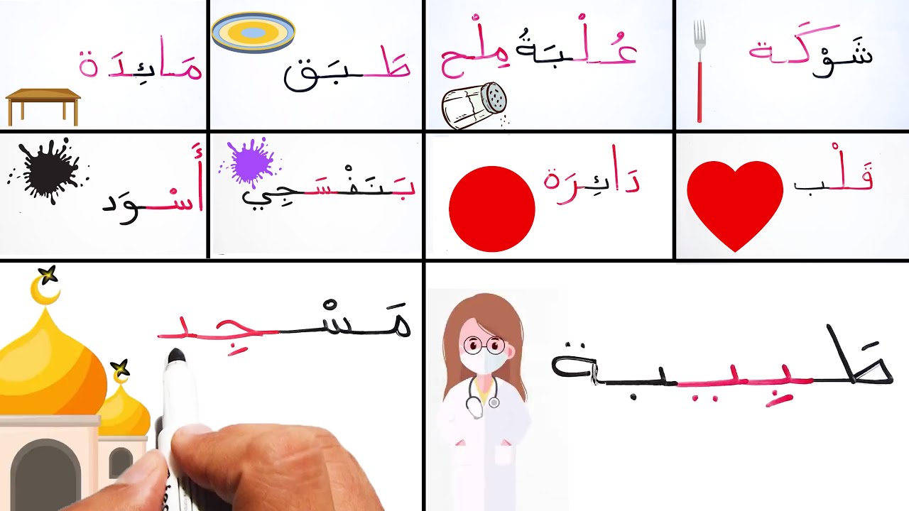 100 Learn 100-learn