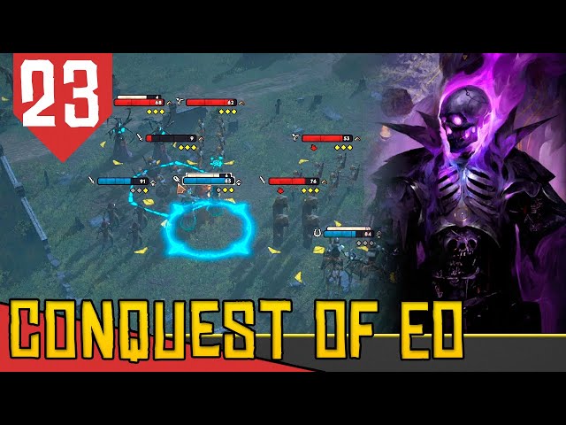 Canal do Void — Woovit