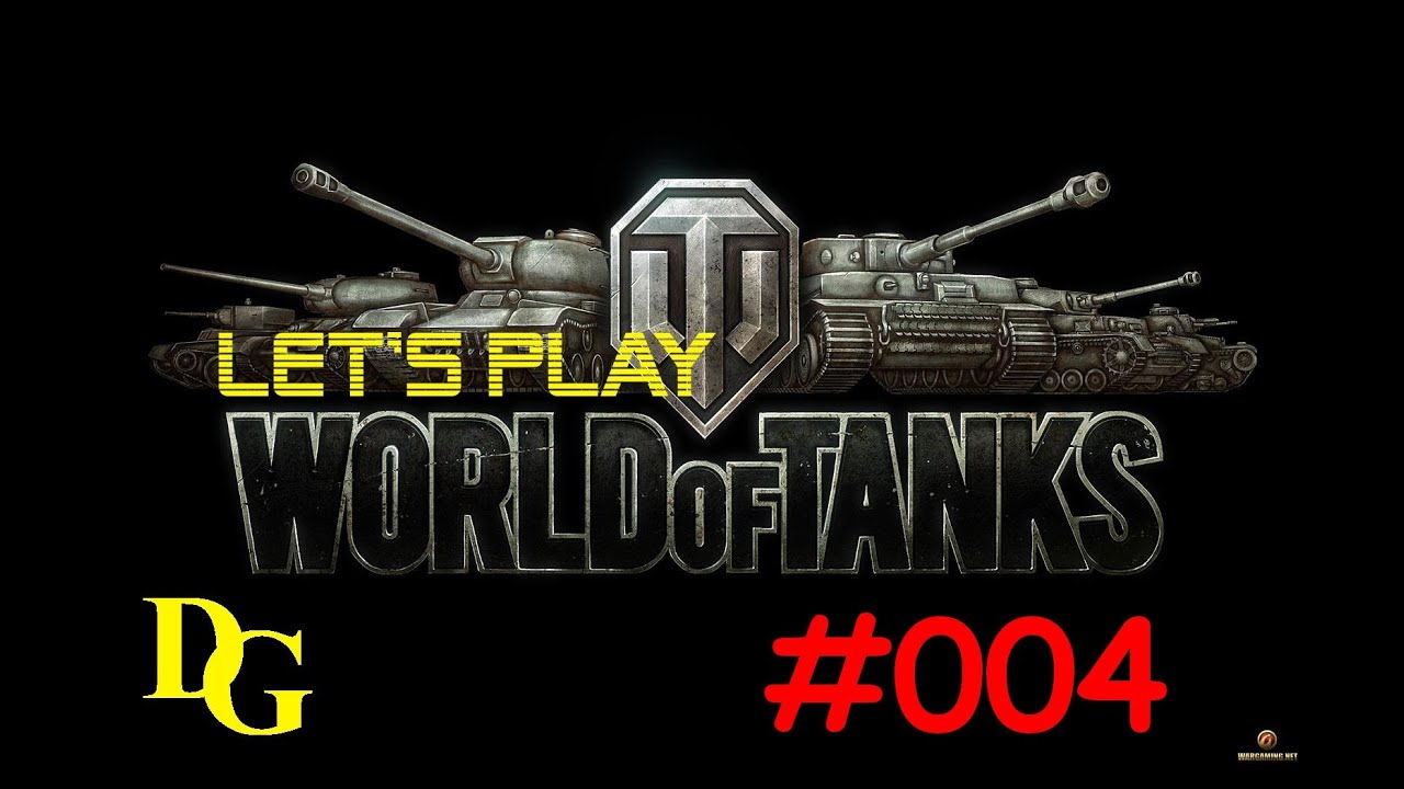 World of Tanks #004 - Durchbruchswagen 2 - Deutsch / HD+ - Let's Play ...