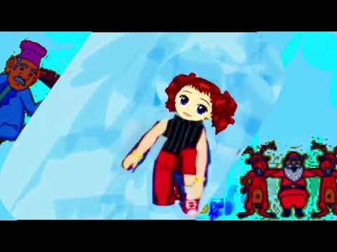 خدمة من البوم magic box animation - YouTube