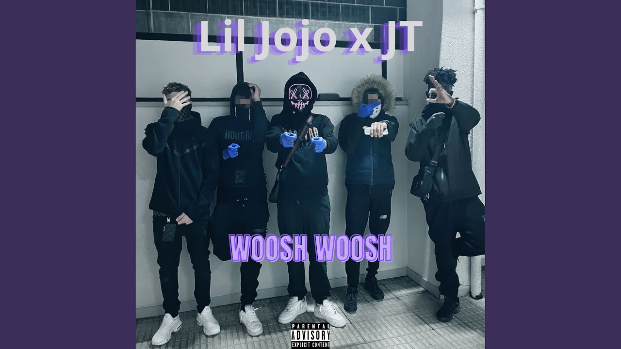 Woosh Woosh - YouTube